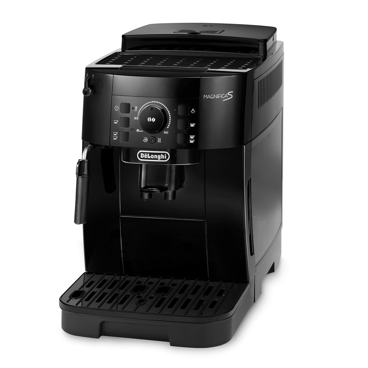 Delonghi - Magnifica S Bean to Cup Coffee Machine - ECAM12.121.B – De ...